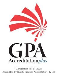 Accreditation